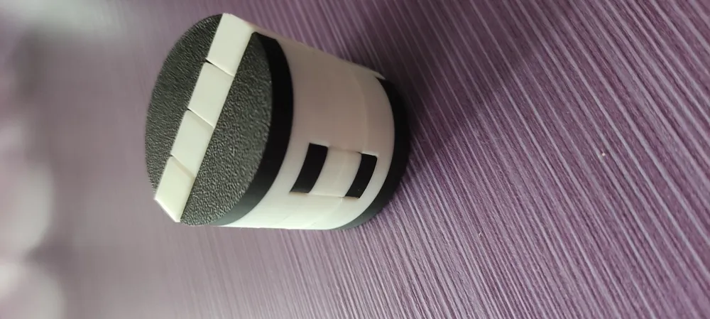 Another one, Difficult 3D Puzzle - Free 3D Print Model - MakerWorld