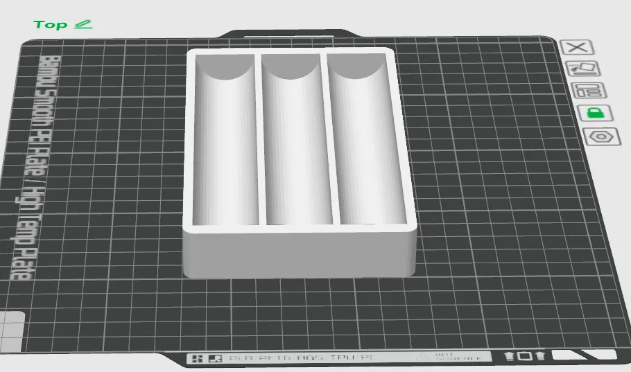 U.S. Dollar Coin Tray Holder by Hobby_Lobby - MakerWorld