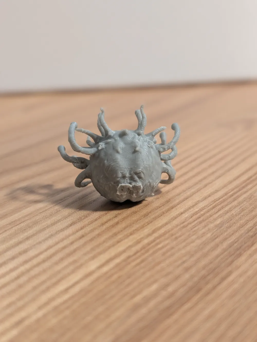 DnD Beholder Miniature by MikeGyver - MakerWorld