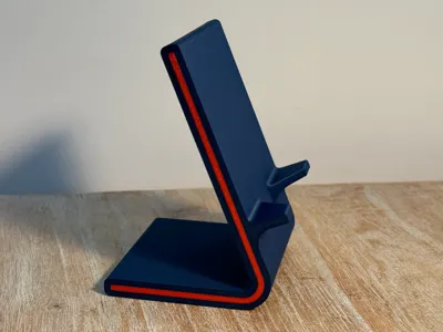 Search:smartphone stand - MakerWorld