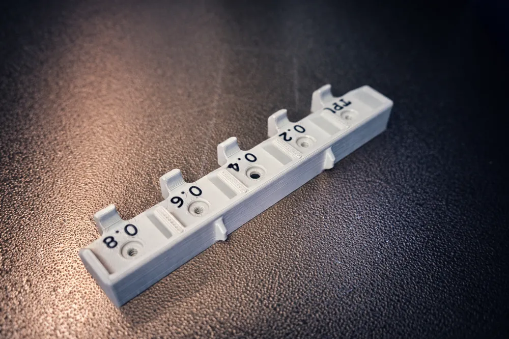Bambu Lab P2S Internal Magnetic Nozzle Storage - Free 3D Print Model ...