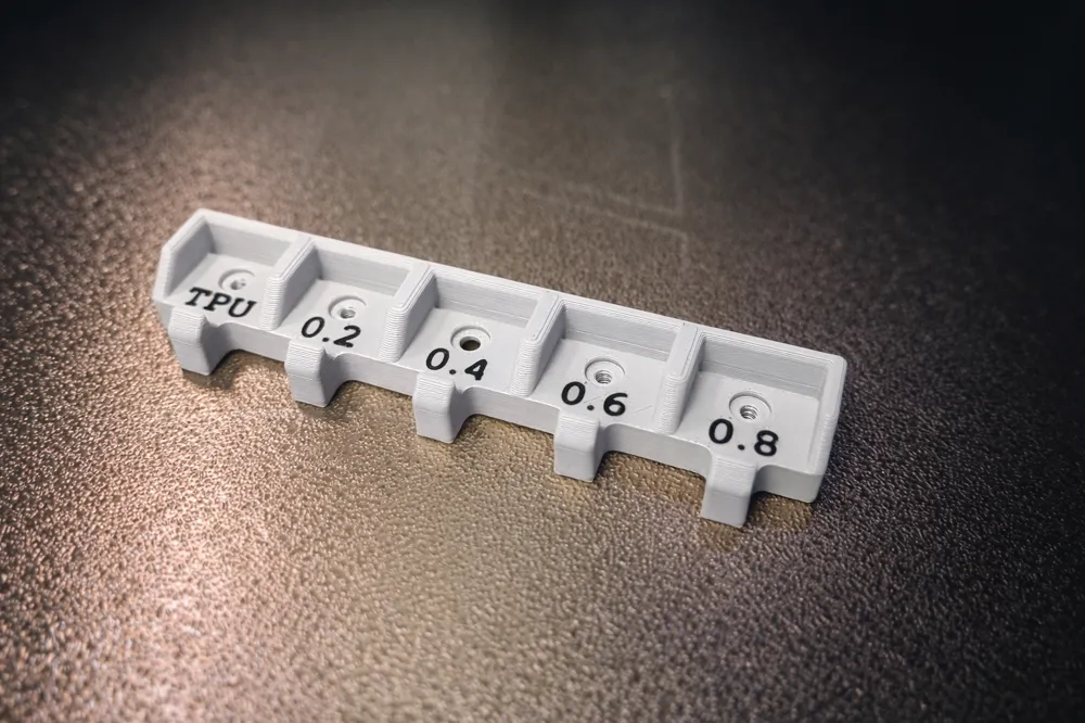 Bambu Lab P2S Internal Magnetic Nozzle Storage - Free 3D Print Model ...