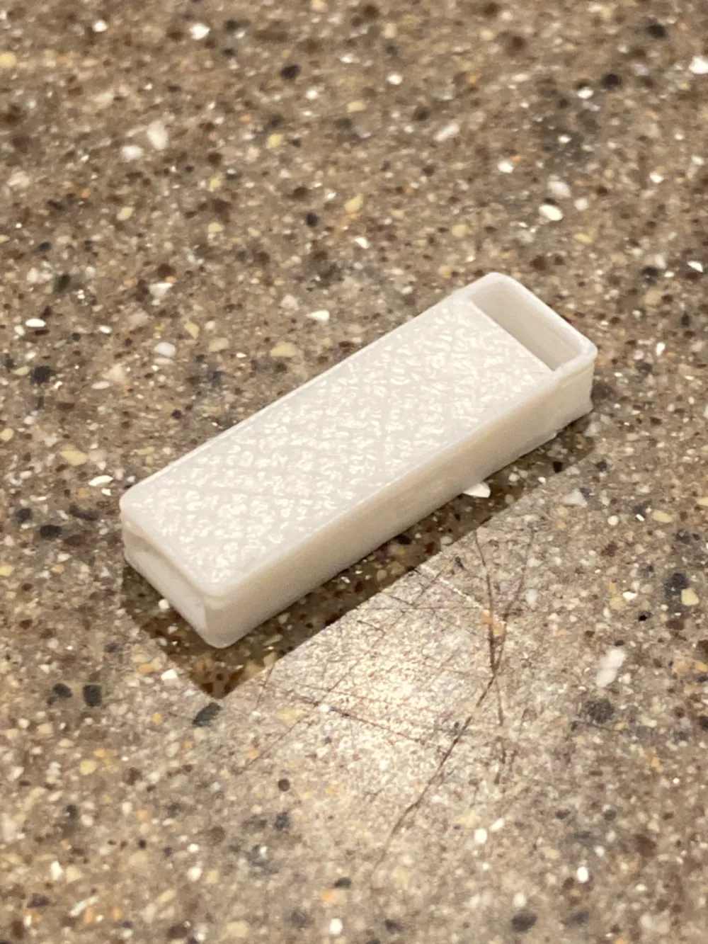 World's Smallest Whistle v2 by Master Gadget - MakerWorld