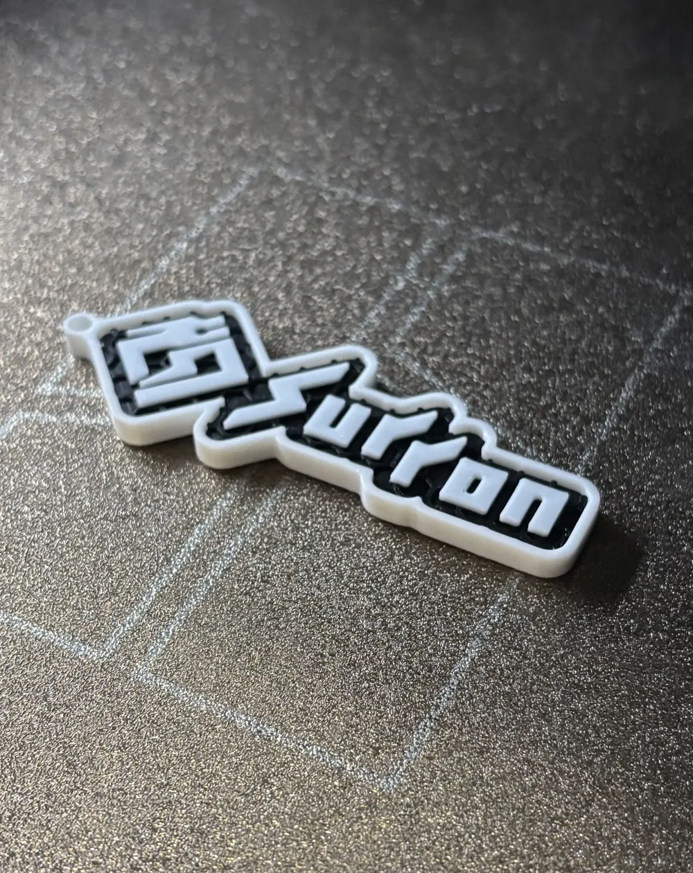 Surron Keychain by Krystian3D MakerWorld: Download Free 3D Models