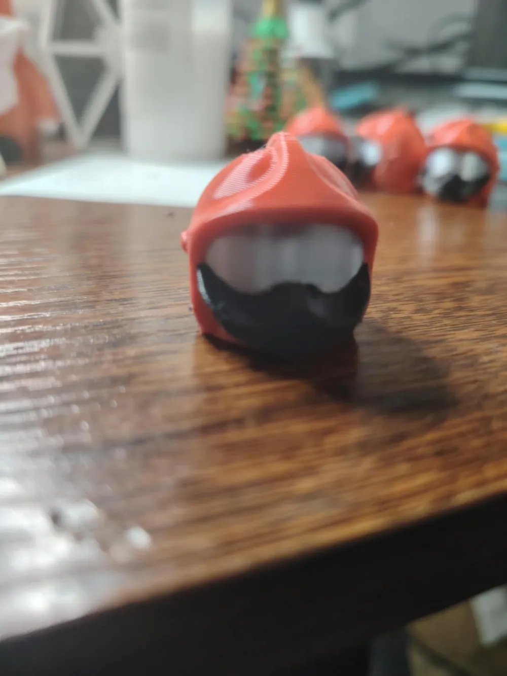 firefighter helmet by seb58 - MakerWorld