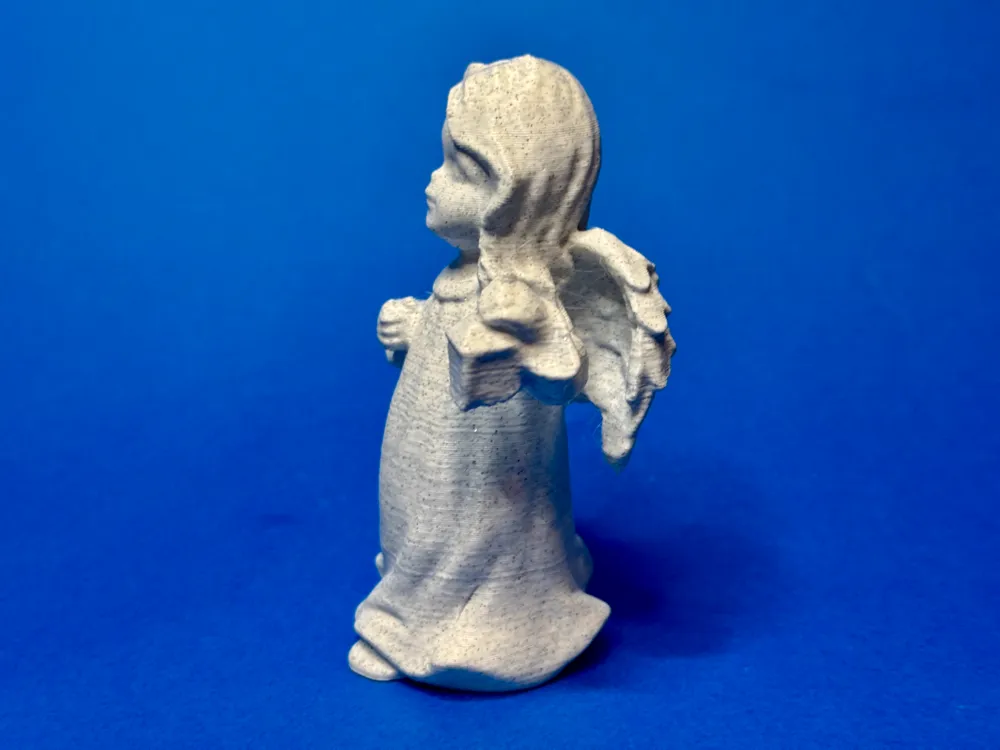 Angelo - Engel - Angelo di Natale - Christmas Angel da cforms ...