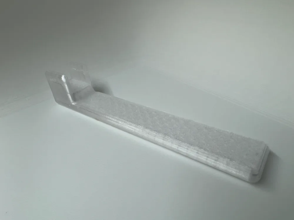 Universal Sink Water Faucet Handle Extension by barbasnoo - MakerWorld