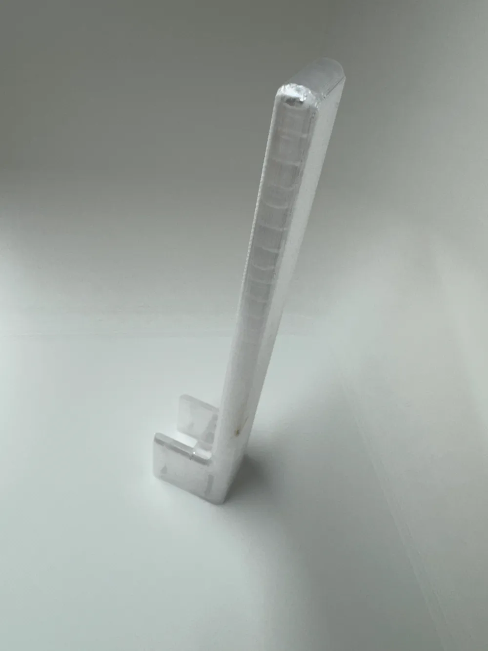 Universal Sink Water Faucet Handle Extension by barbasnoo - MakerWorld