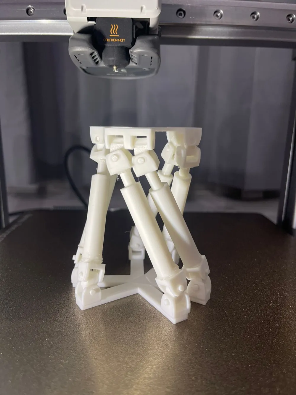 Hexagonal Platform by Mike3DLab - MakerWorld