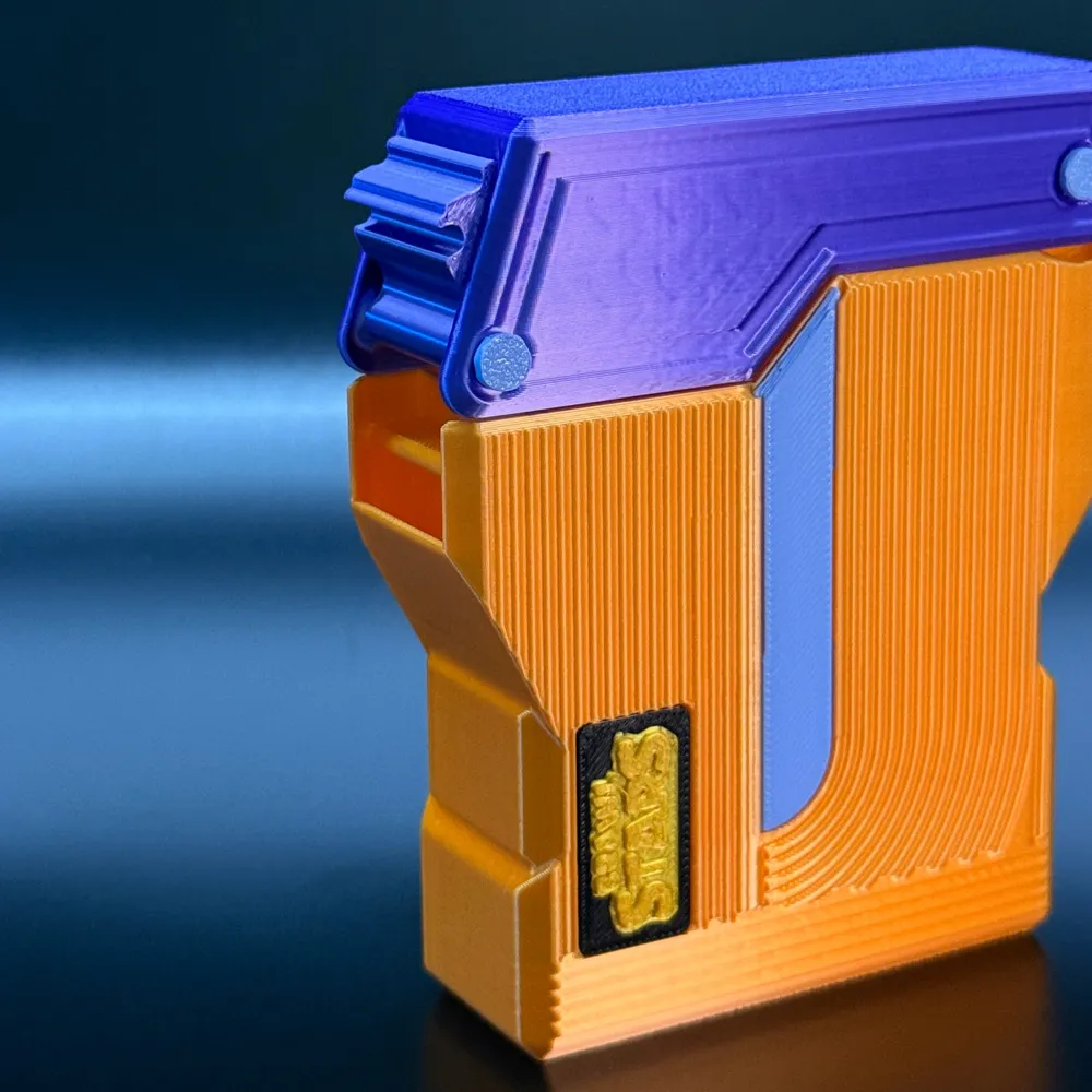 Playing Cards Box V2 - Free 3D Print Model - MakerWorld