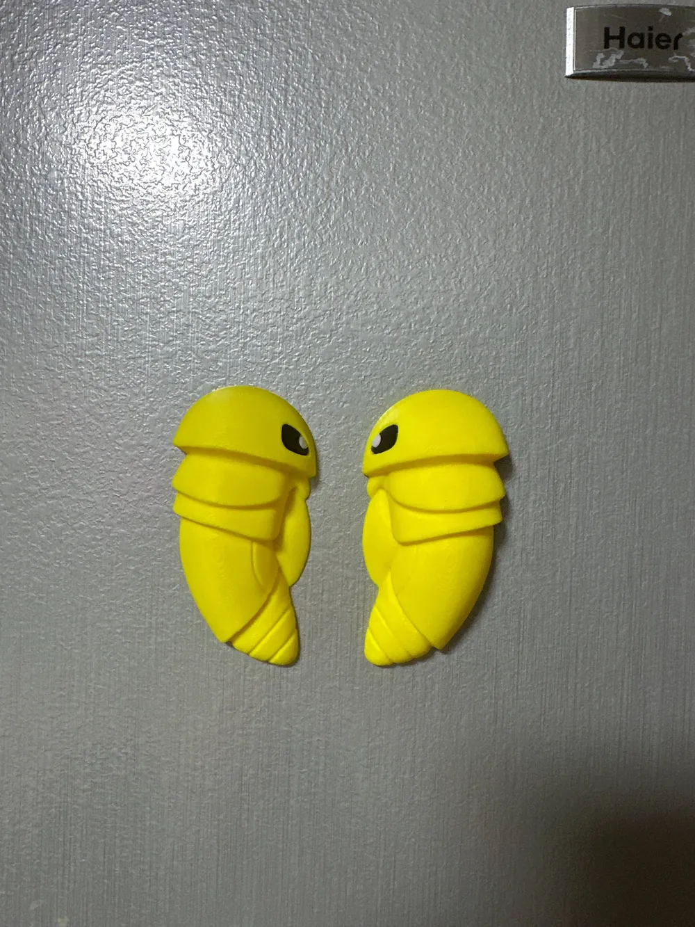 Kakuna Pokémon 14 Iron Shell Chrysalis Multicolor Assembly without AMS ...