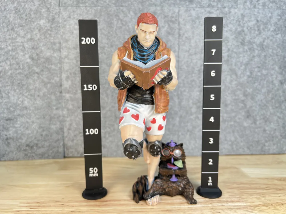 Estante Inclinado de la Corte Real Dungeon Crawler Carl - Modelo de ...