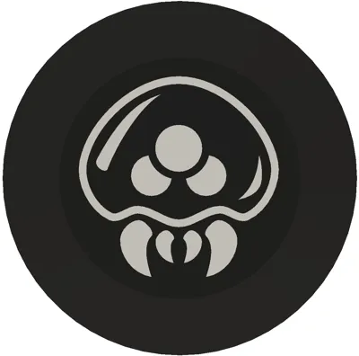 A1 Mini Window Button - Zelda Triforce by ondrovic - MakerWorld