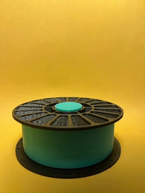 Filament Fidget Spinner by ShakeySquirrel - MakerWorld