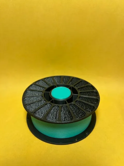 Filament Fidget Spinner by ShakeySquirrel - MakerWorld