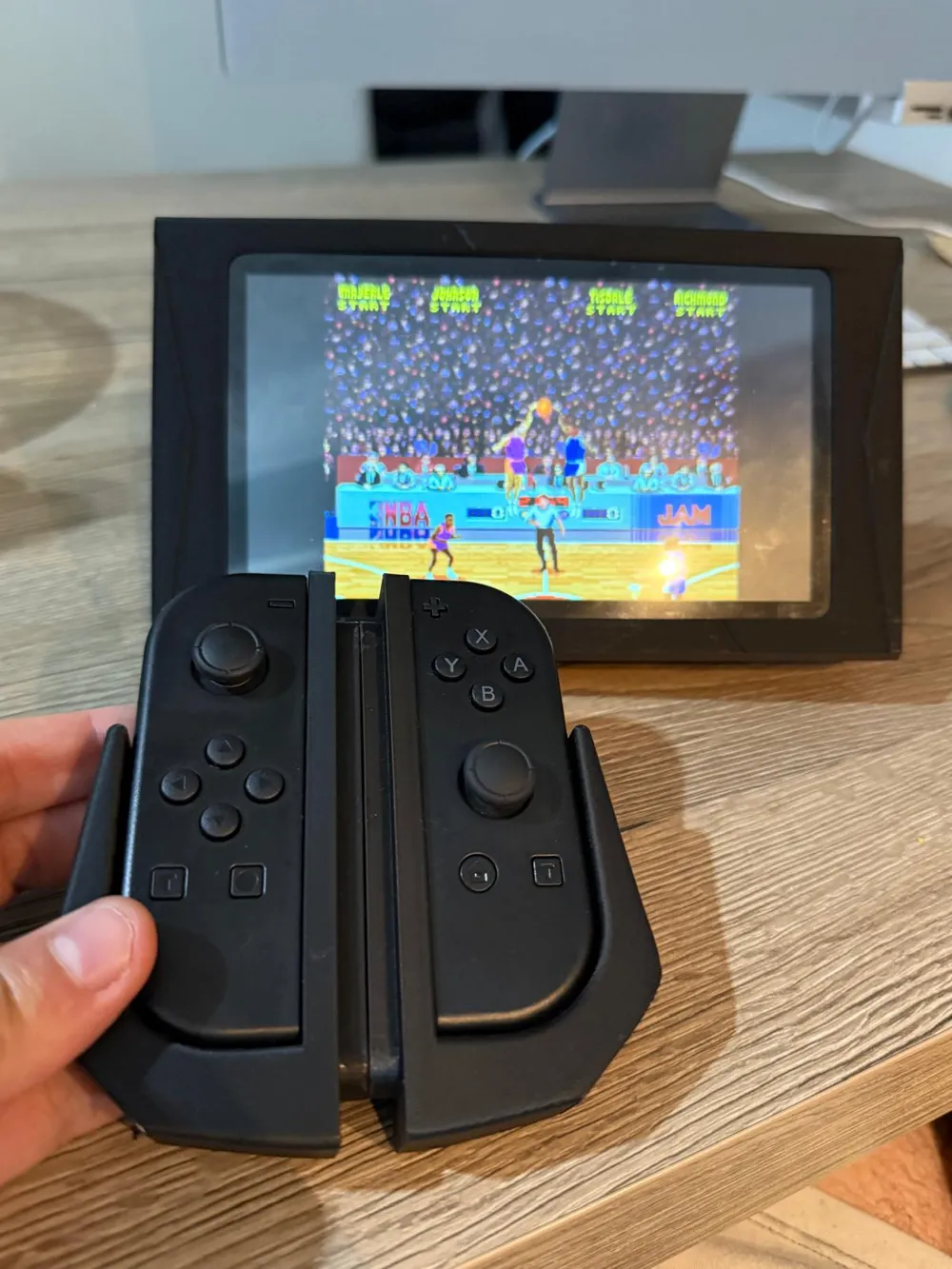 RetroDeck: retro handheld console super easy DIY by M3mento MakerWorld ...