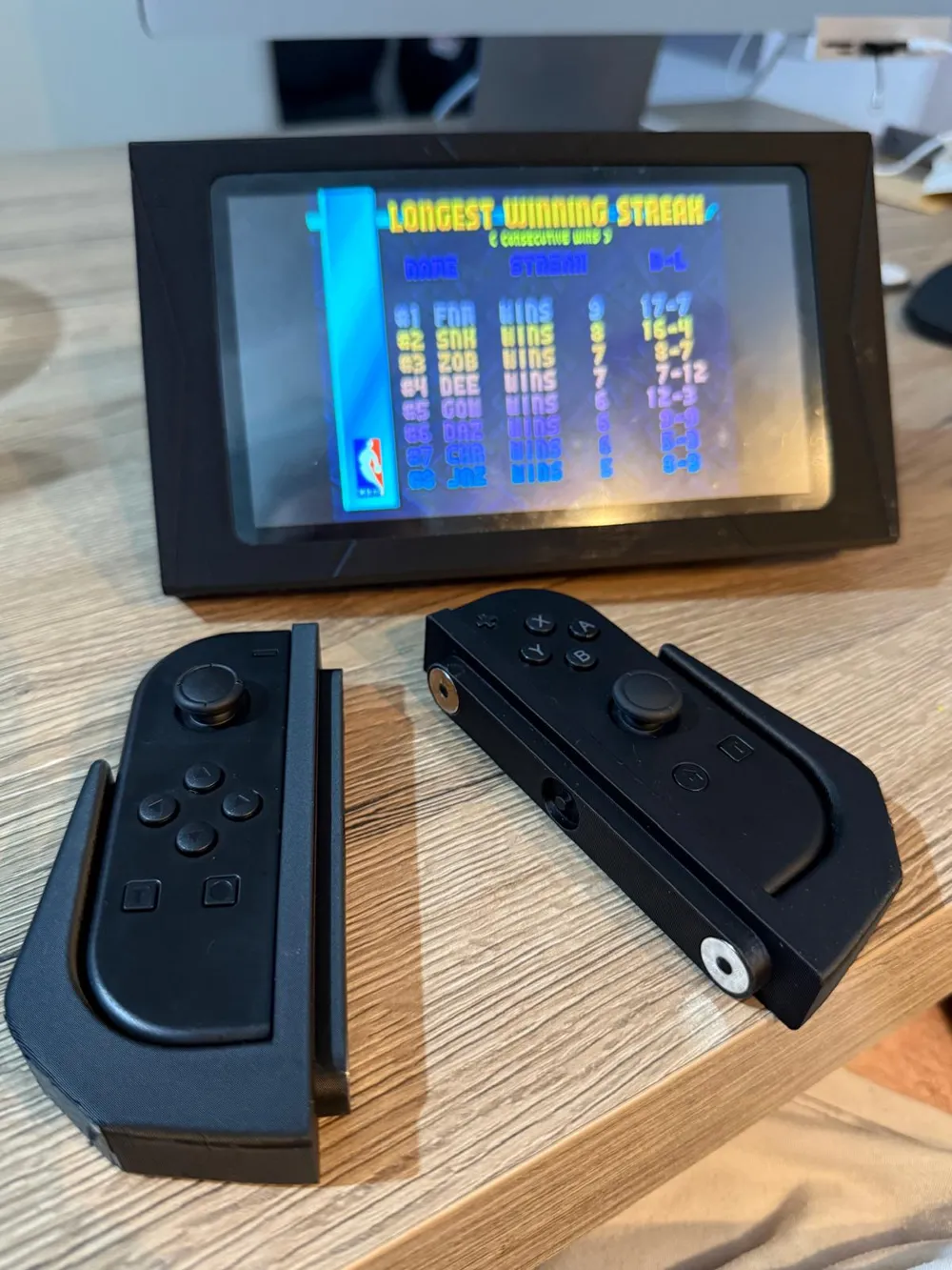 RetroDeck: retro handheld console super easy DIY by M3mento MakerWorld ...