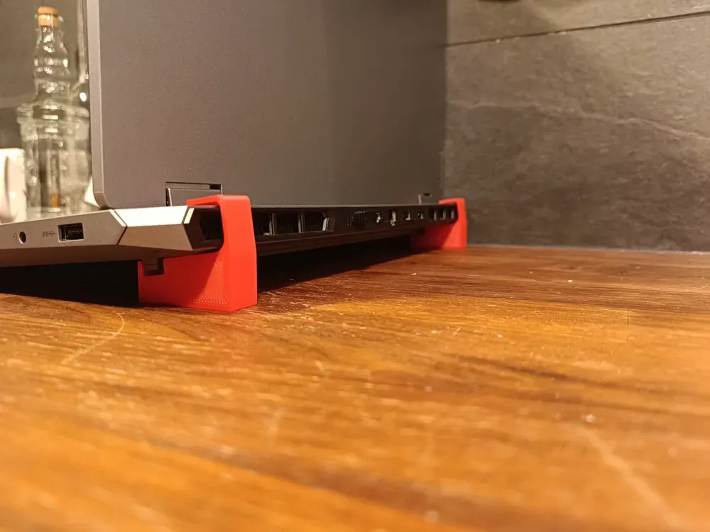 Lenovo LOQ Laptop Stand by ALBY_3D - MakerWorld