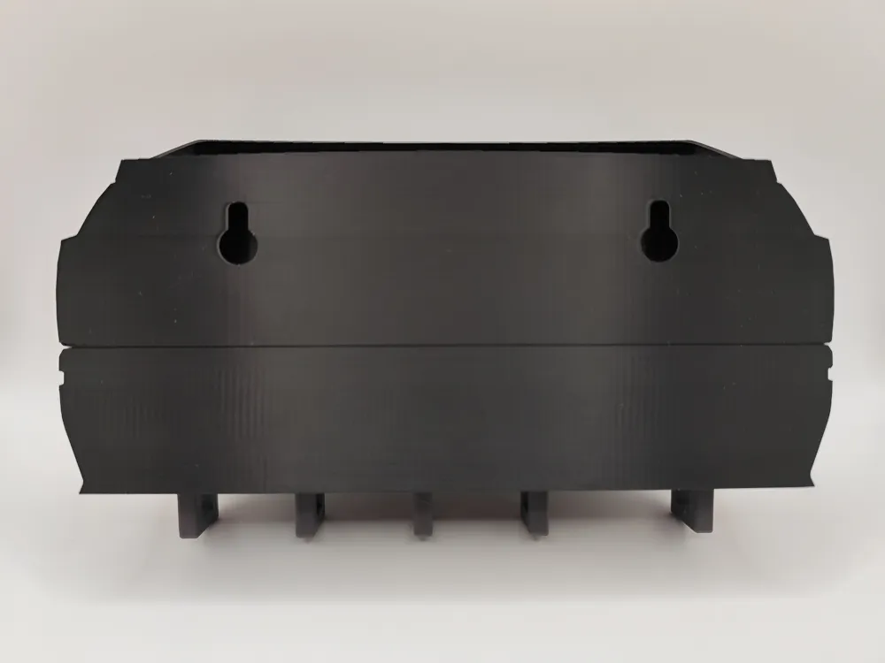 e30 M3 Key Hanger by fabio.becce23 MakerWorld: Download Free 3D Models