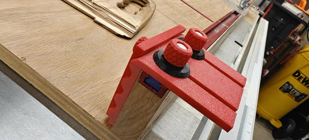 T-Track Insert - Free 3D Print Model - MakerWorld