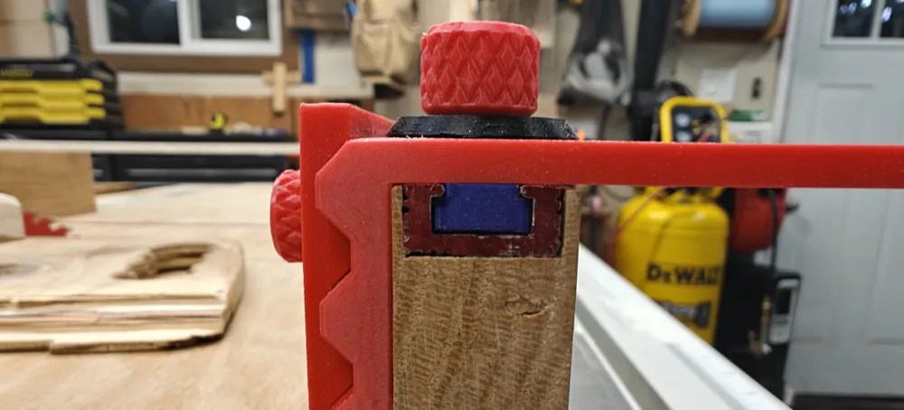 T-Track Insert - Free 3D Print Model - MakerWorld