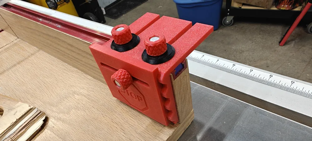 T-Track Insert - Free 3D Print Model - MakerWorld
