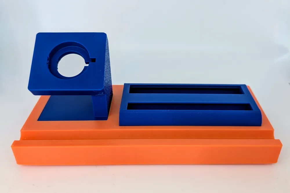 One Stand Acoustic Box by Marzman - MakerWorld