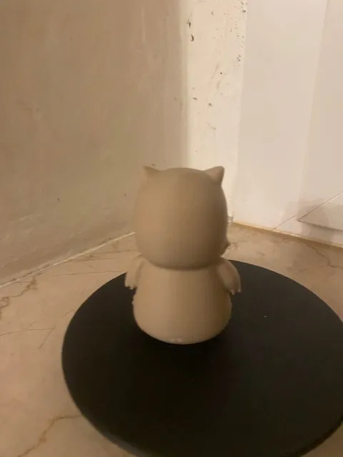 Torakiki – Cute Cartoon Character | Easy 3D Print - Free 3D Print Model ...