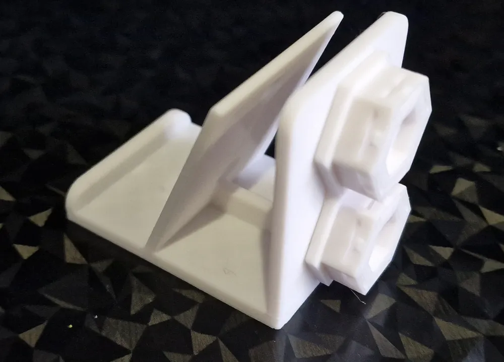 HSW Xbox Controller Holder Remixed by zavaz MakerWorld: Download Free ...