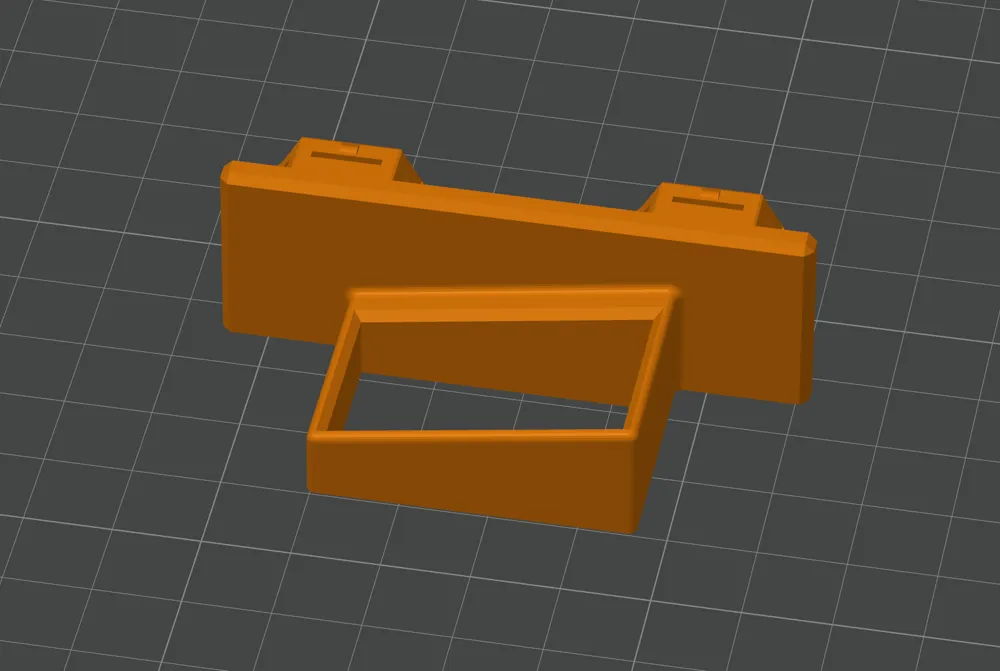 Honeycomb Wall Allen Key Holder Remixed by peterfrisch24 MakerWorld: Download Free 3D Models