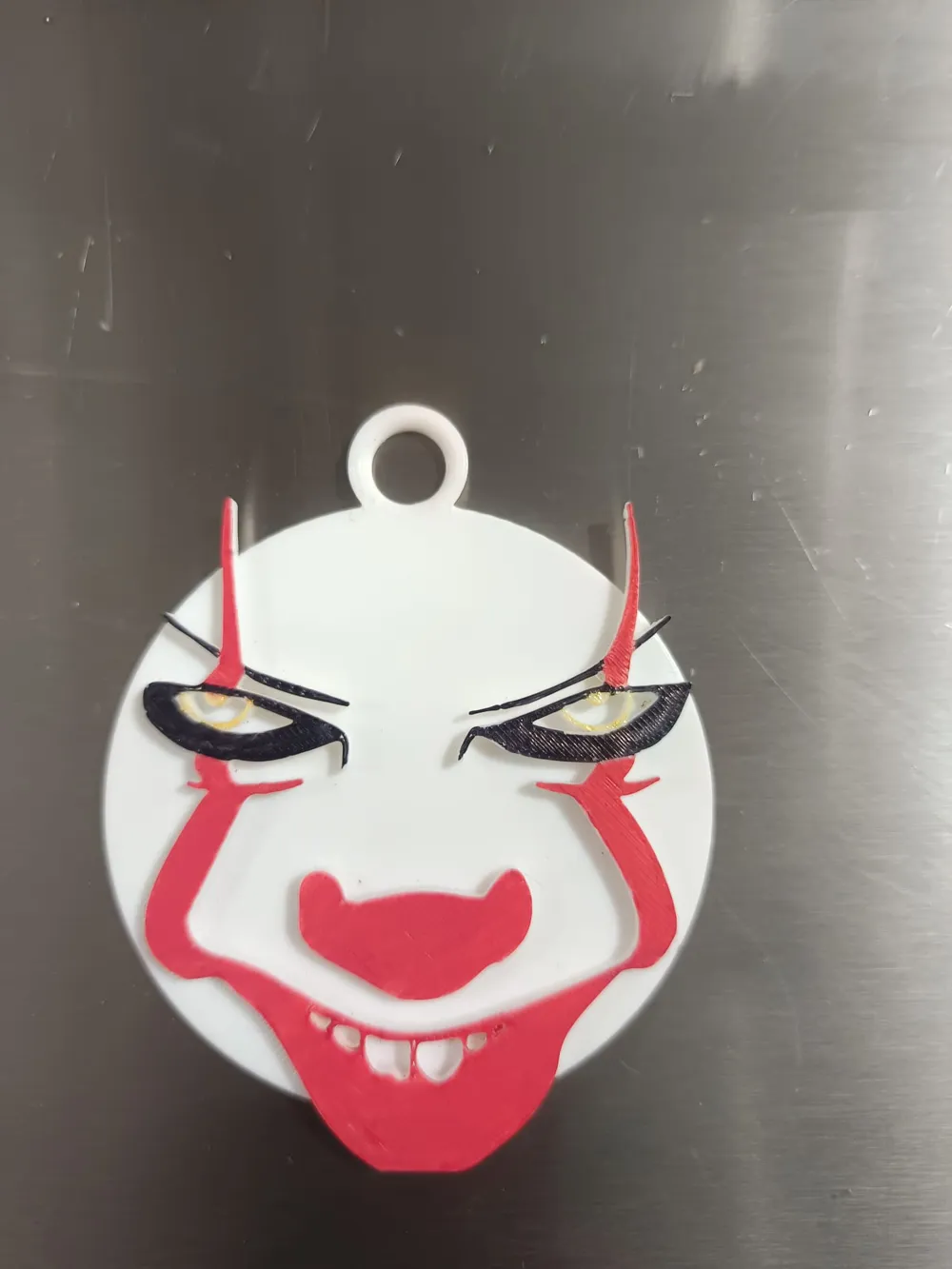 IT Christmas ornament - Free 3D Print Model - MakerWorld