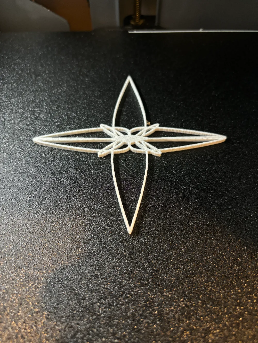 Parametric Equation - Flower by Stevo99 - MakerWorld