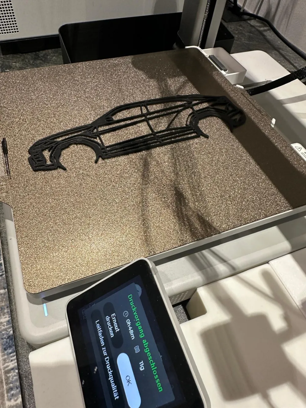 Lamborghini Urus by yakup29 - MakerWorld