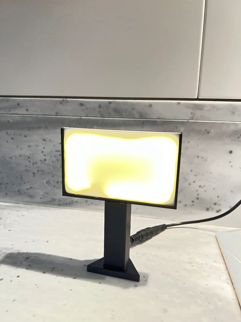 Photography led light by Milicjovan - MakerWorld