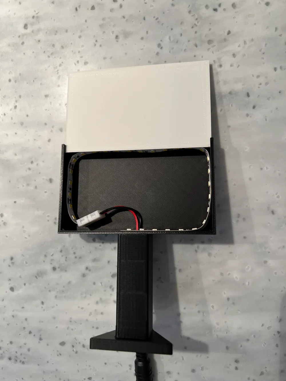 Photography led light by Milicjovan - MakerWorld