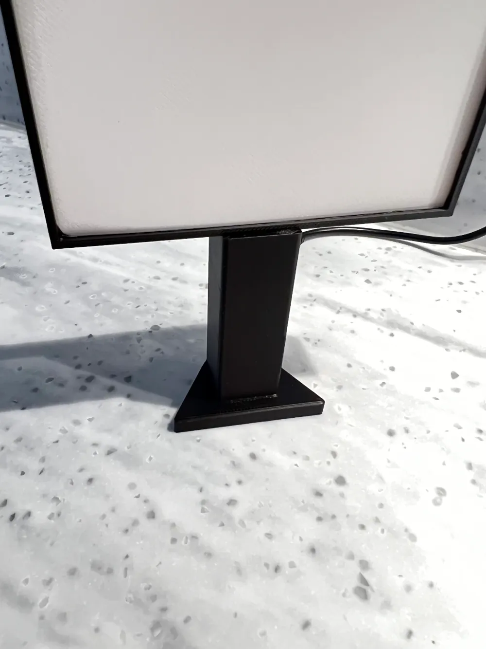 Photography led light by Milicjovan - MakerWorld