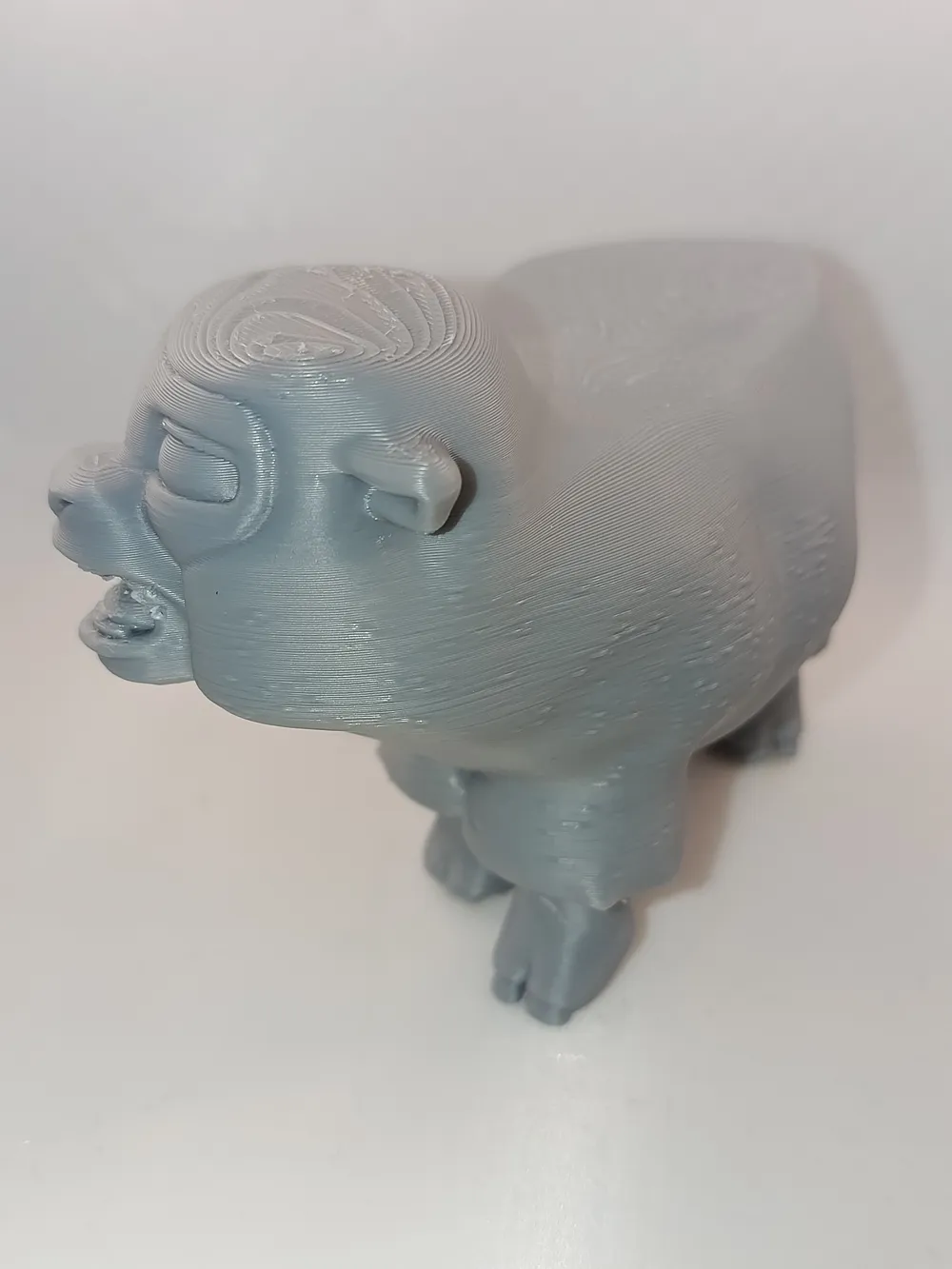 Minecraft Rampage Ram by Neoflix3d MakerWorld: Download Free 3D Models