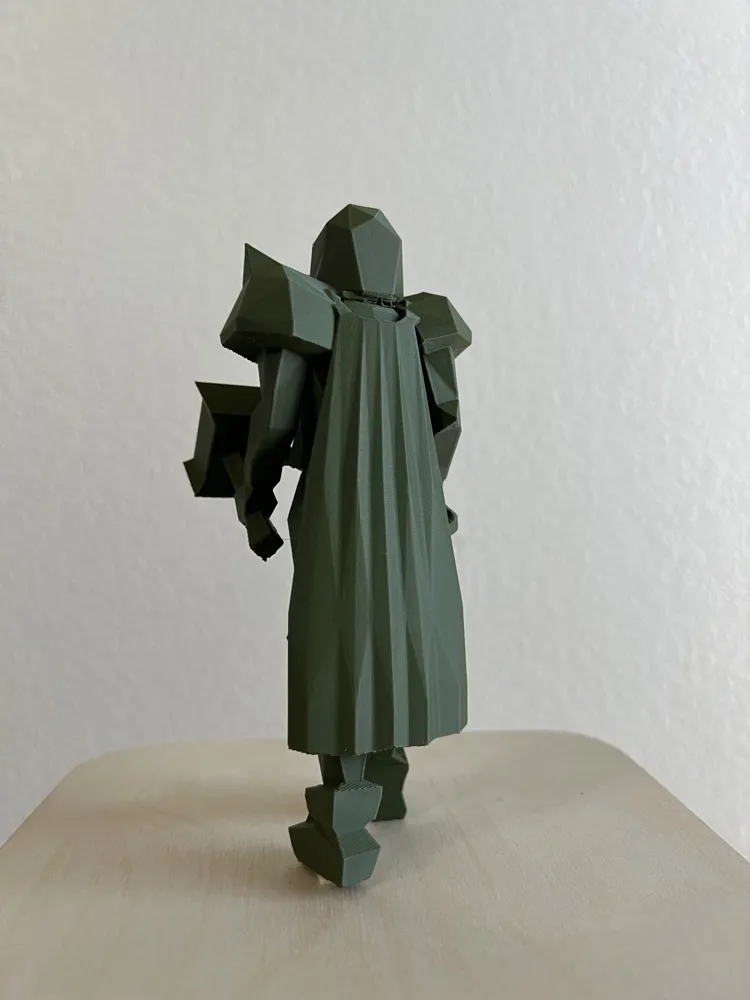 Old School Runescape Torag's armour set by TarifMakerWorld: Download ...