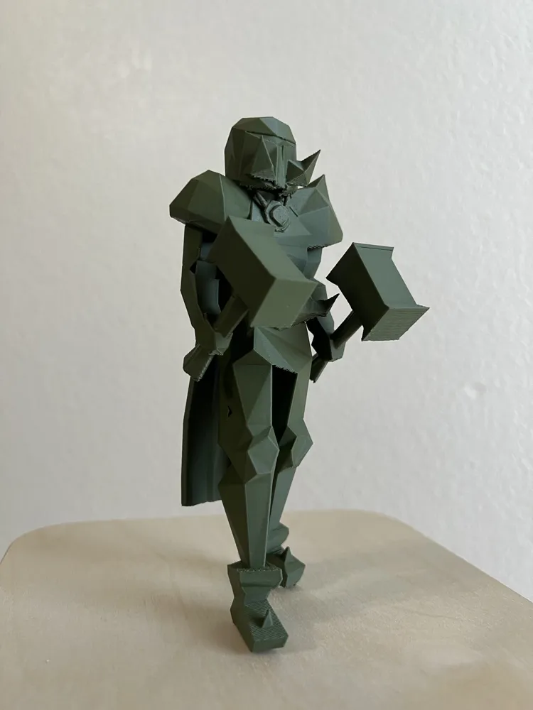 Old School Runescape Torag's armour set by TarifMakerWorld: Download ...