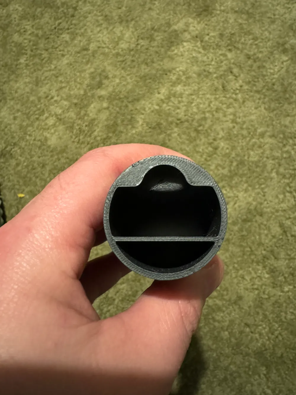 DJI Mic and Mic 2 Handle by Marvel 3D - MakerWorld