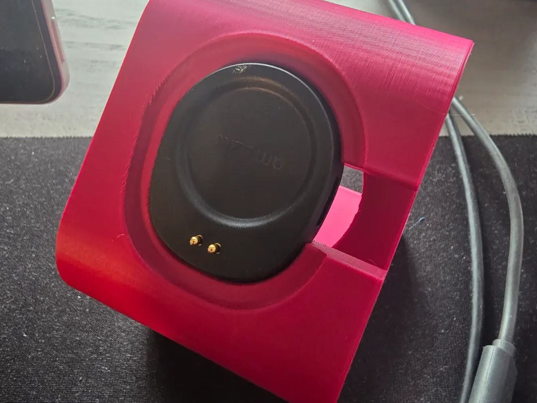 Amazfit Balance 2 Charging Stand by kequc MakerWorld: Download Free 3D ...