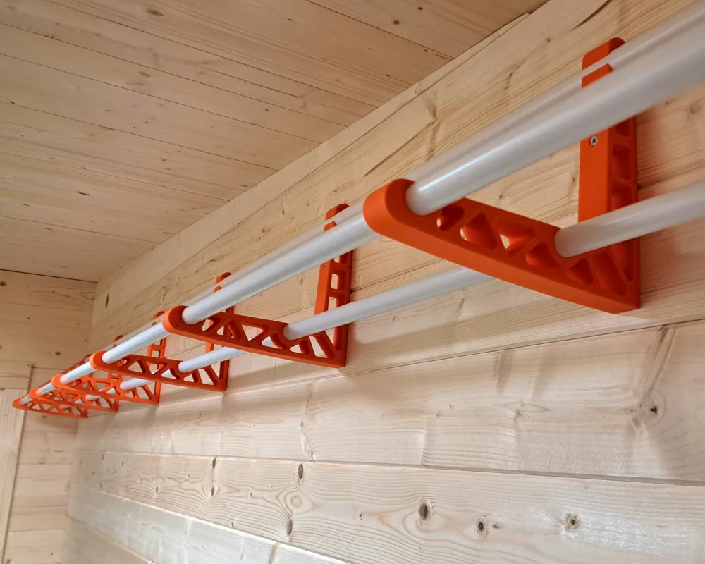 Filament Brackets by SD-3D - MakerWorld