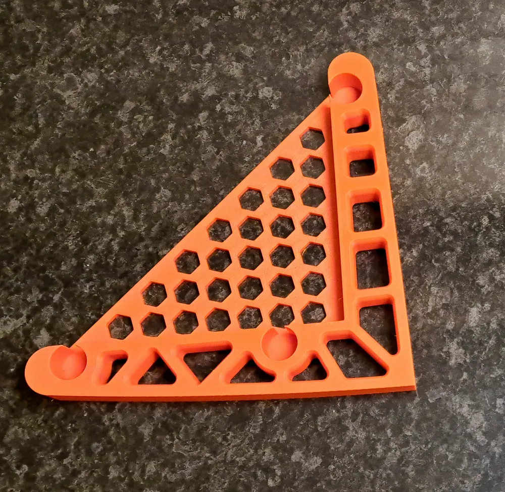 Filament Brackets by SD-3D MakerWorld: Download Free 3D Models