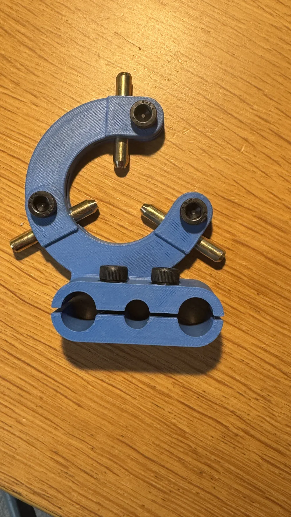Unimat SL Lathe support - Free 3D Print Model - MakerWorld