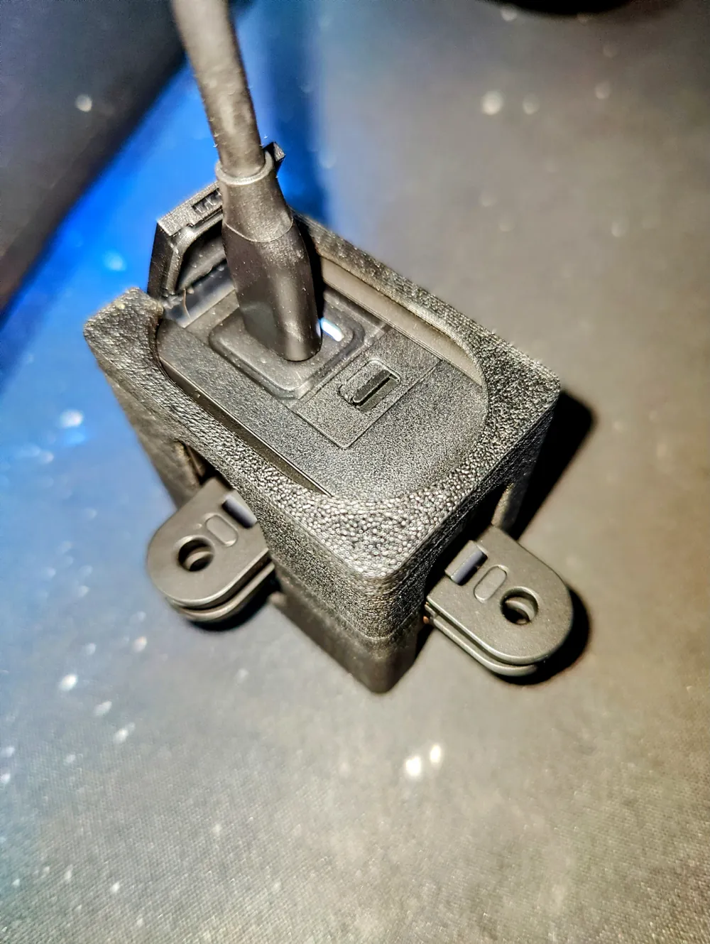 GoPro 11 mini case by THE AYPISAM FPV - MakerWorld