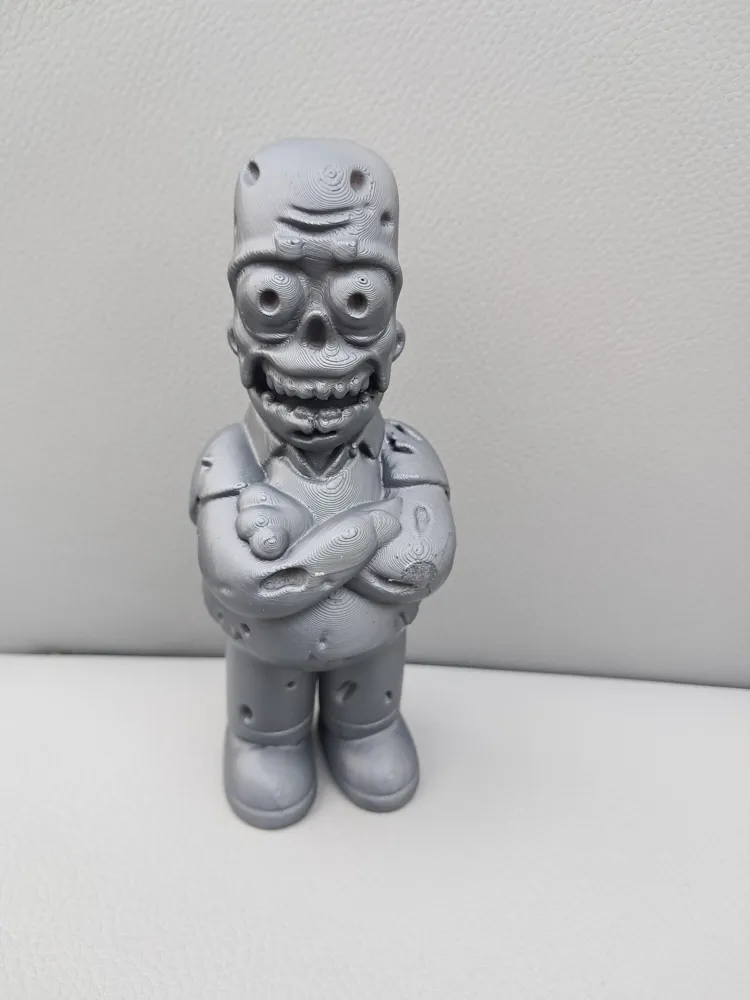 IP Report