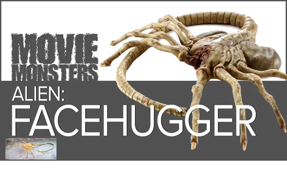 Alien FaceHugger Aliens Mask Remixed by makerdavid3d - MakerWorld