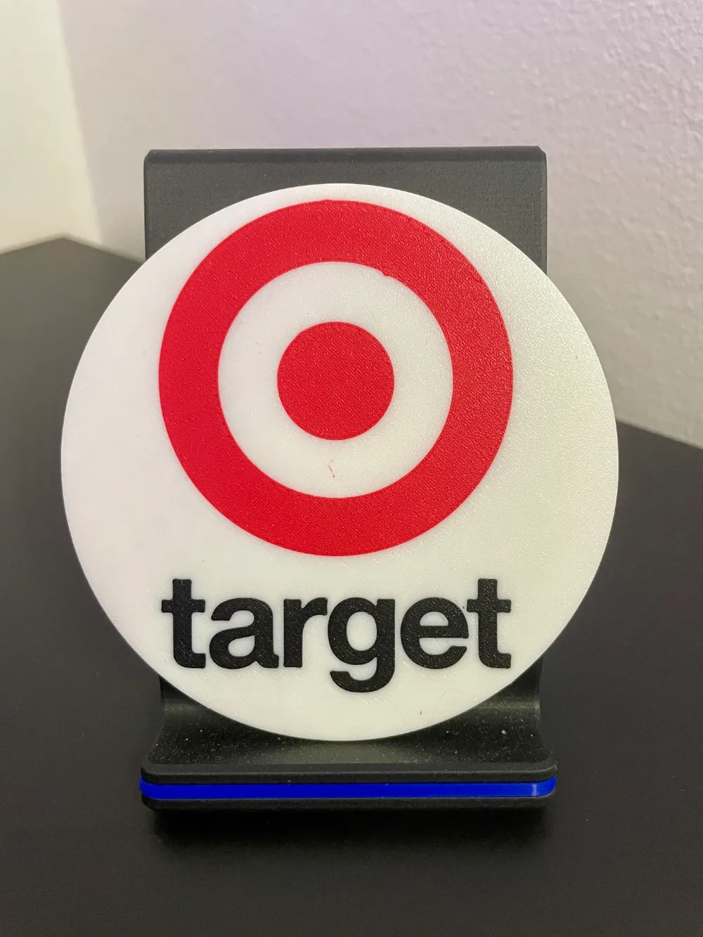 Coaster Target by Ivan - MakerWorld