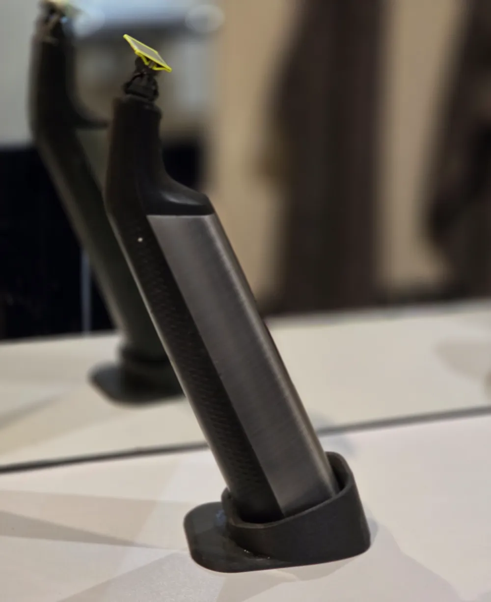 OneBlade Pro stand by RZandvoort MakerWorld: Download Free 3D Models