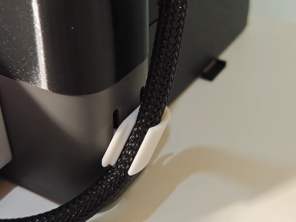 A1 Cable Guide - Free 3D Print Model - MakerWorld